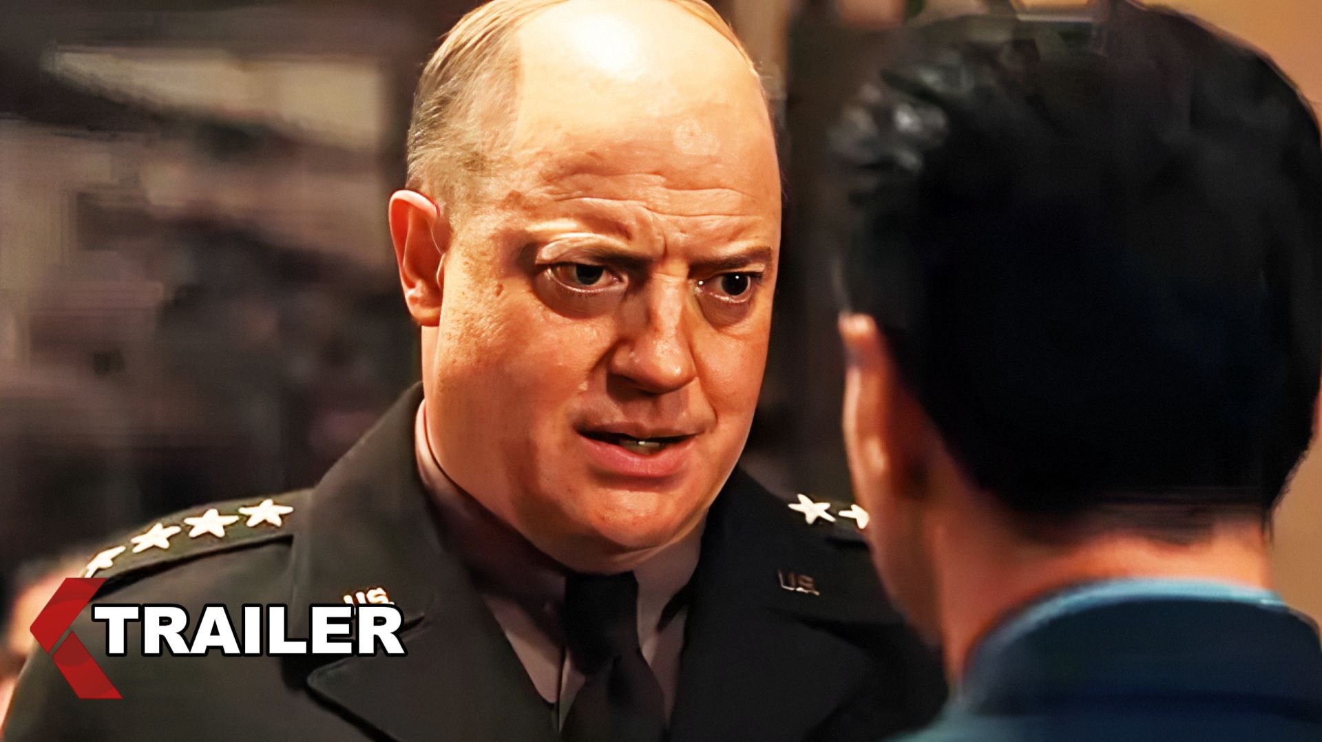 Давление — Русский трейлер 2 (Субтитры, 2026)