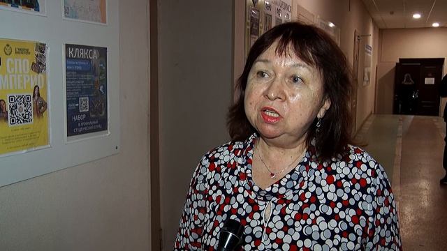 В Нижнем Тагиле прошёл областной конкурс чтецов на иностранных языках