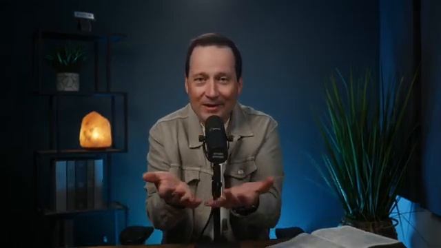 Урок 1. Честный взгляд на себя _ Субботняя школа с Русланом Друми