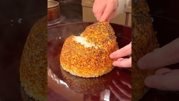 оригинальные суши