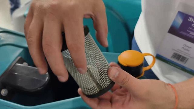 Обзор поломоечной машины Wellland MD80