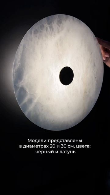 Светильники Eurosvet Thasos 40340 LED Black,40341 LED Black