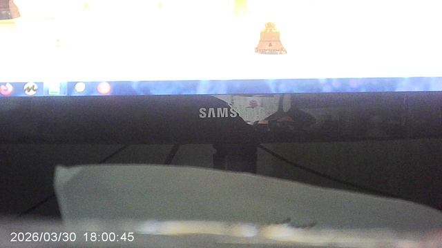 Репетиция фестивальных проектов колокольного звона на тренажёре: проект 6