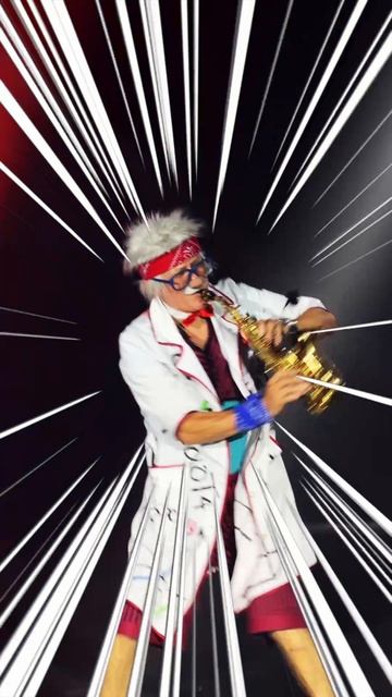 Mikhail Kotov (Hey,Stein) Comic actor