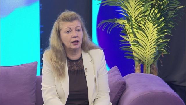 Утро Донбасса 30 марта 2026 г. Подготовка домашнего скота к весне. Валентина Сметанкина