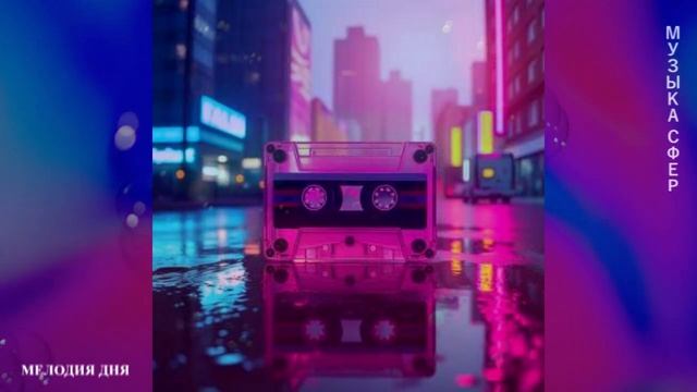 Георгий Шлифер "Мелодия дня"