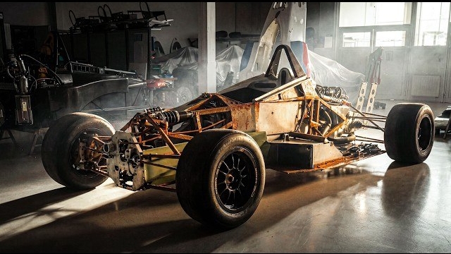 🍿 Наша Формула СГНИЛА! Это по-настоящему дорого…