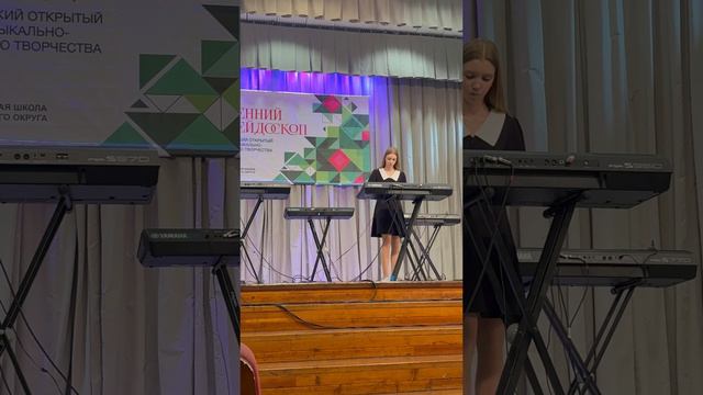 Елизавета Савельева