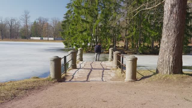 Кронштадт, Пушкин, Павловск, Гатчина.