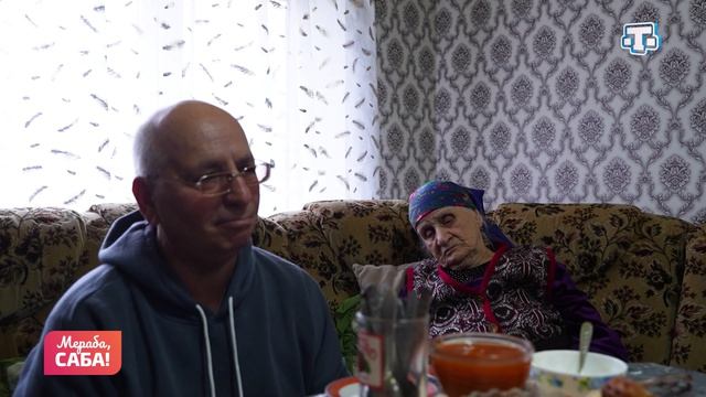 Рубрика «Алиме бита». Выпуск от 30.03.2026