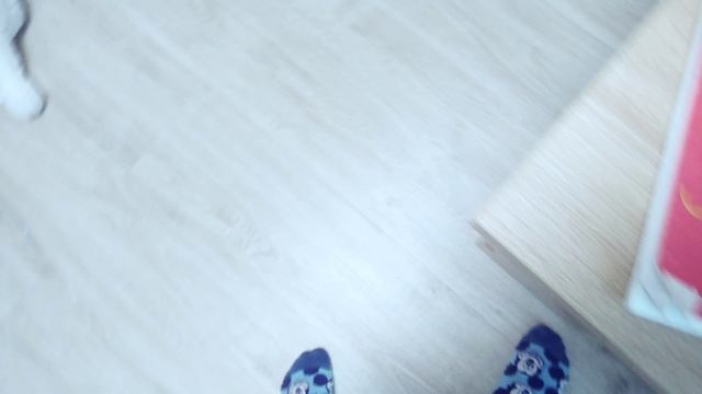 Йокими 5 серии пожар в когтеточки