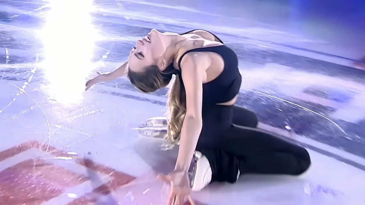 Фильм «Чёрный шёлк». Фильм сказка «Хоттабыч». Алина Загитова и «Формула льда».