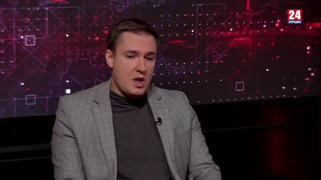 Интервью 24. Владислав Ганжара. Выпуск 30.03.26