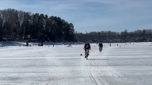 Велогонка МТБ Speedway "Грачи прилетели", 2026-03-26
