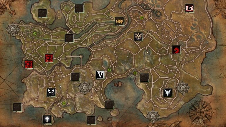 R2 Online Original Осада 29.03.2026