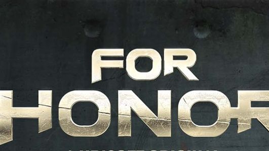 For Honor  За честь - КАТСЦЕНЫ 1 ГЛАВЫ