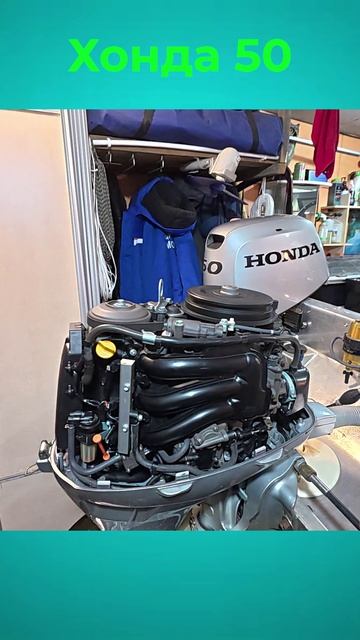 хонда 50 нарушил ТБ