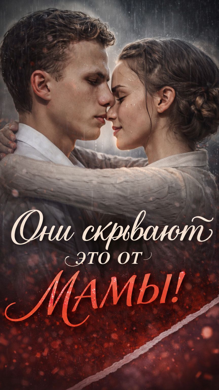 Они скрывают отношения… Мама не должна узнать 😱 | Нелюбовь (мелодрама)