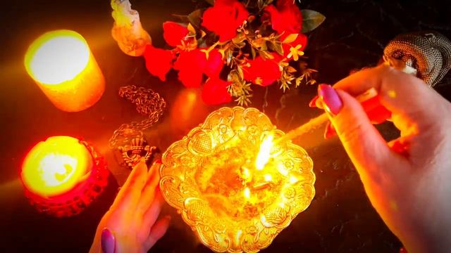 🔥✨Мощная чистка и защита  через вашу силу💥☝️✨