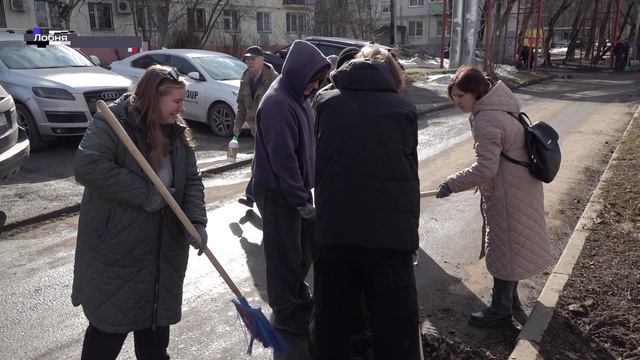 СУББОТНИК_МАРТ_2026_ЛОБНЯ