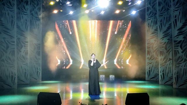 Юлия Макарова. Джазовая композиция