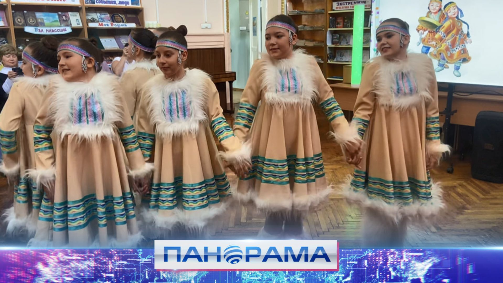 ⚡️Чтение снова в моде! Как в Донецке отметили Неделю детской книги?