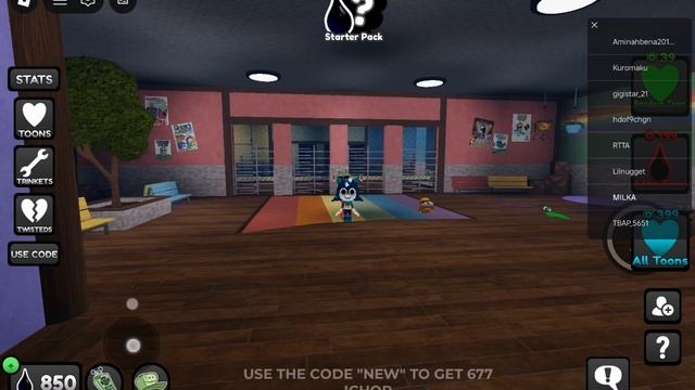 Играем В Взломку 

*За кого играл узнаете в этом видео*