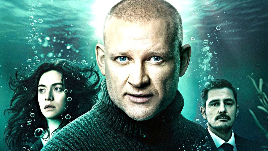 Сюжет и дата выхода Сериала Зов русалки  _ Анонс