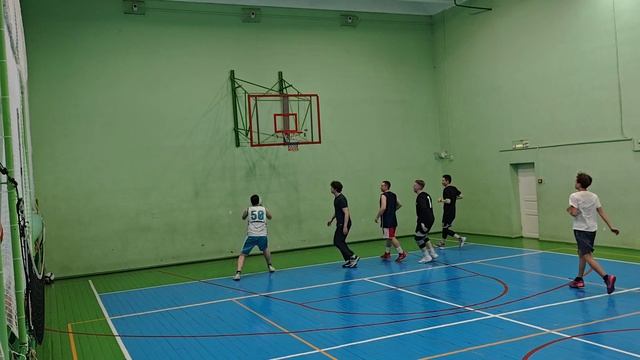 Баскетбол 🏀 Академ, 29 марта