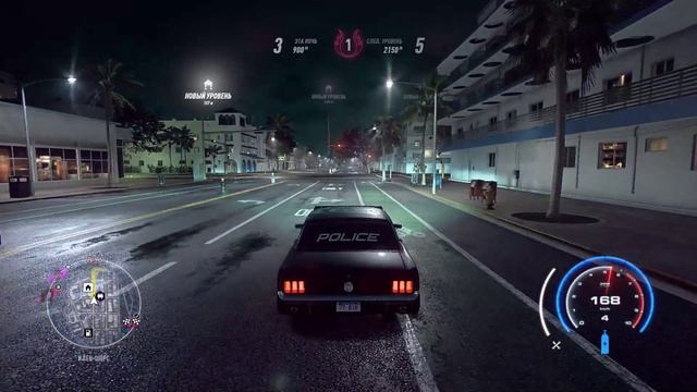 Need For Speed Heat После Гонки Копы Поймали Обчистили Меня #5