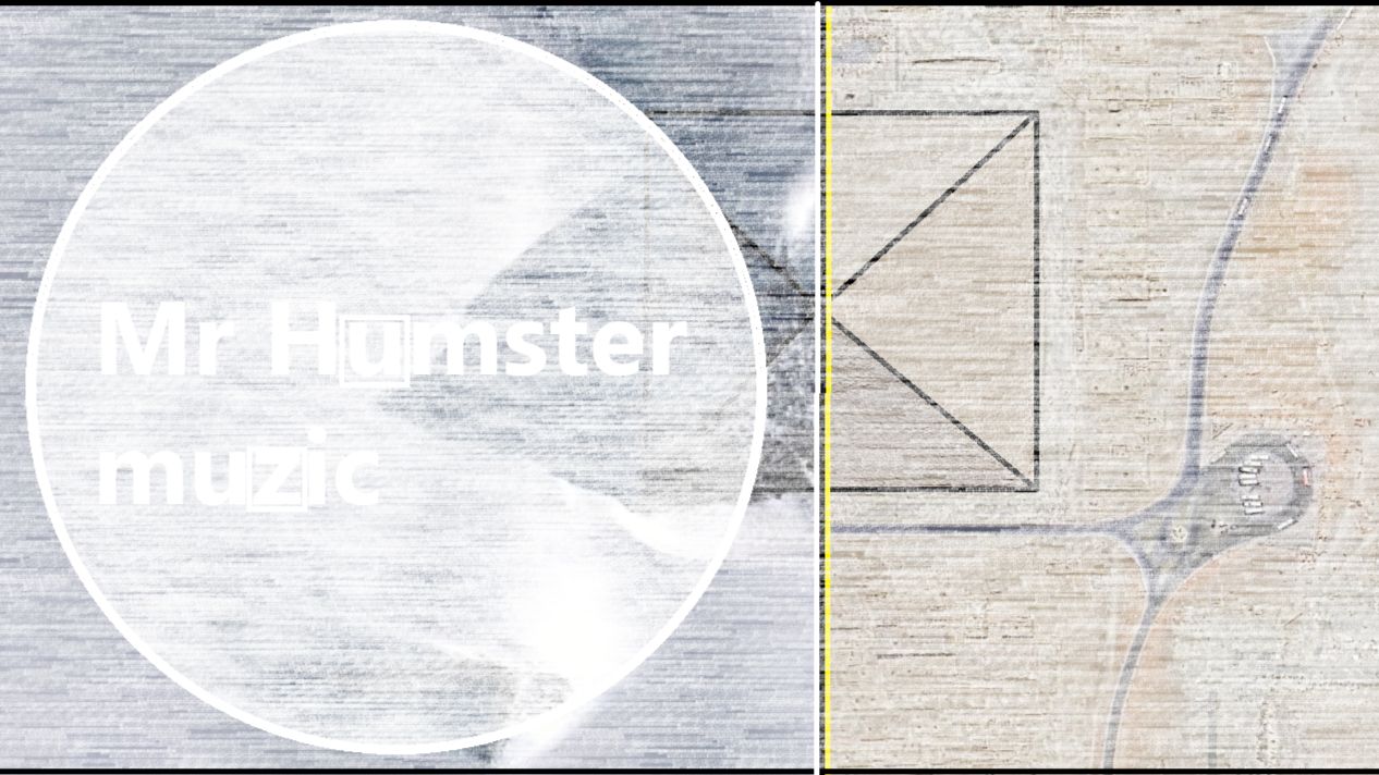 Mr Humster muzic / bell bit 9