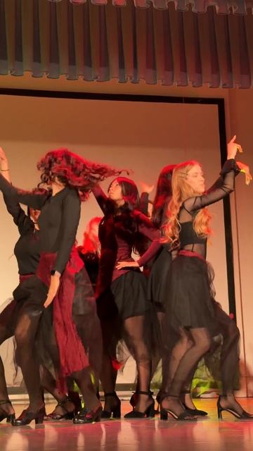 Финал конкурса «Мисс физмат – 2026» в АлтГУ