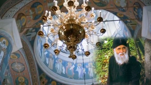 О жизни после смерти. Пока еще не поздно и все живы, послушайте  наставление  старца Паисия