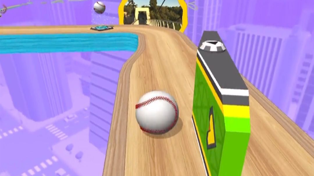 Going Balls  Super Speed run Gameplay New Update Level 827