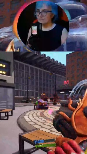 Первый в мире бронебойный голубь в #Grimps на #игропром