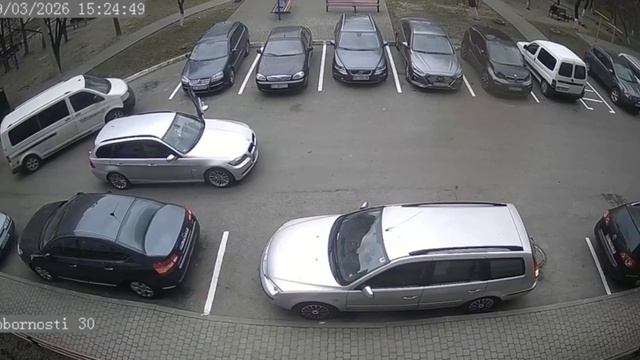 Новые тактики от ТЦК в Луцке .