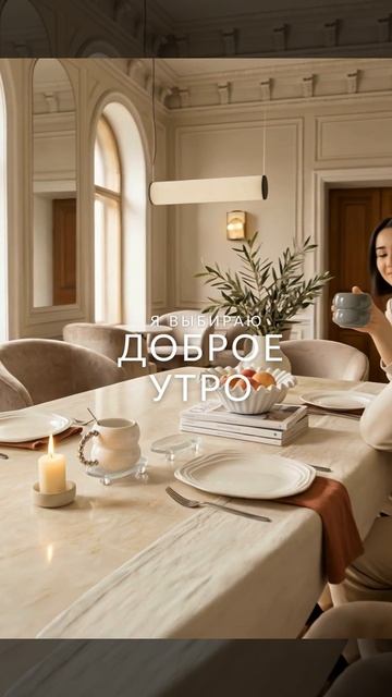 Доброе утро c WEmart !