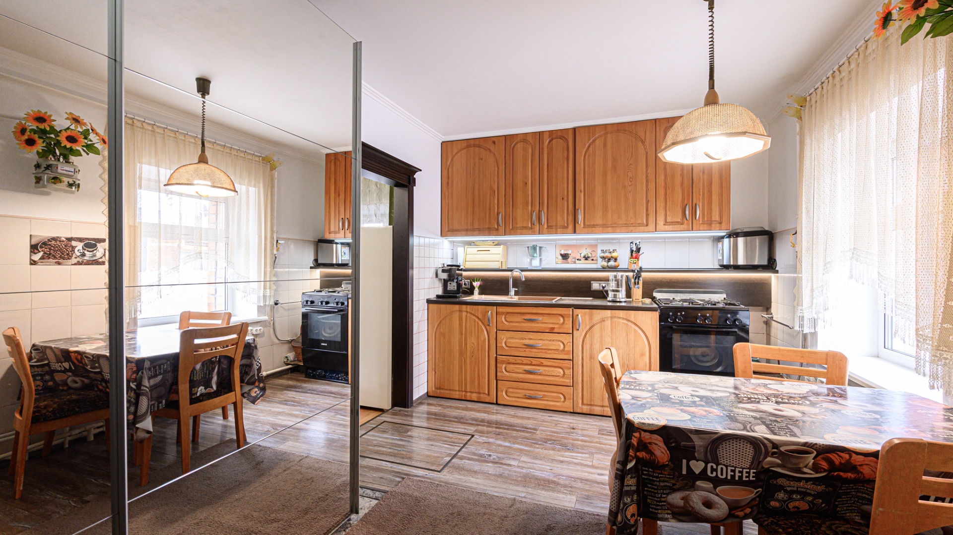 Новосибирск, Заельцовский район, ул. Охотская