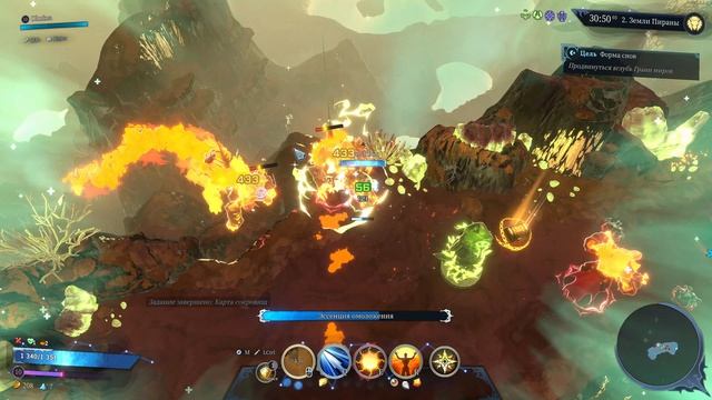 ЗАКОЛАЧИВАЕМ САМРУАЕВ БАЗОВОЙ АТАКОЙ! 20 Shape of Dreams Дуэт