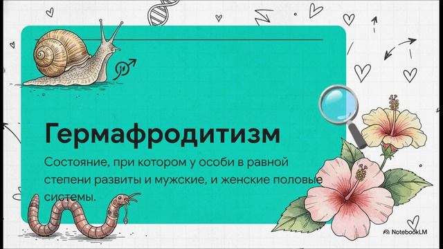 Биология 8 класс параграф 13 Размножение и развитие животных краткий пересказ