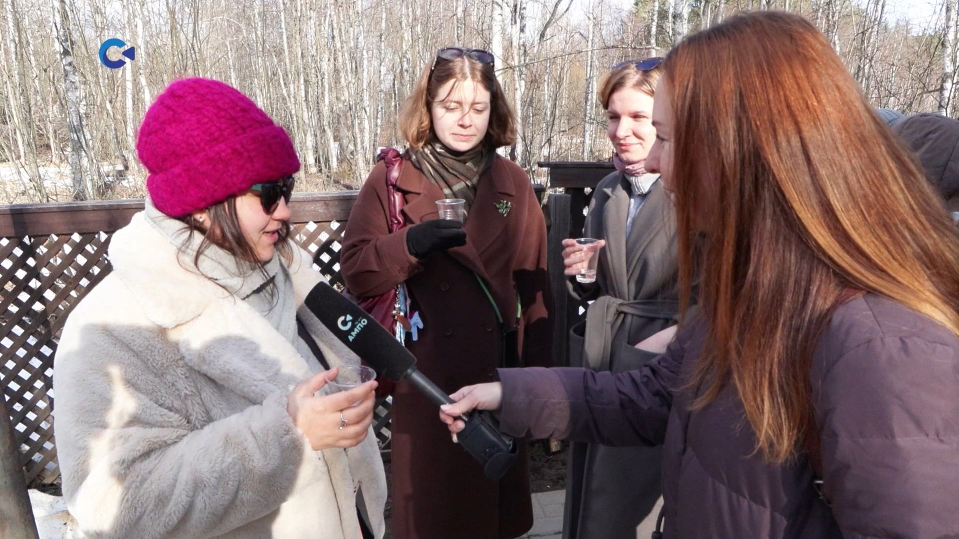 Молодёжная школа-практика собрала учёных из России и стран СНГ в Карелии