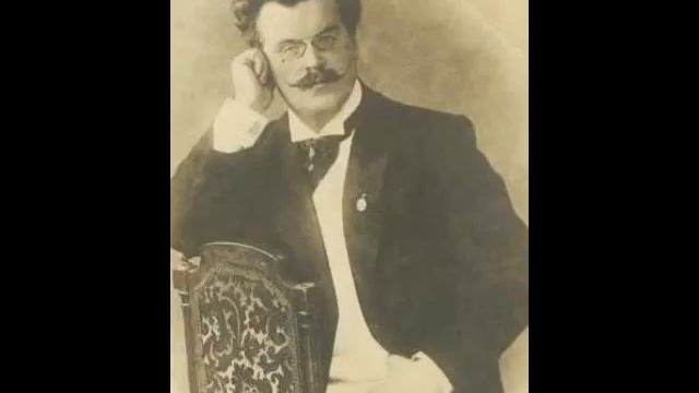 Лев Клементьев- тенор