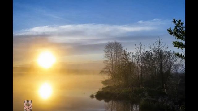 Оттаяла душа