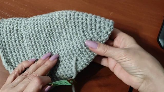 Панама на осень