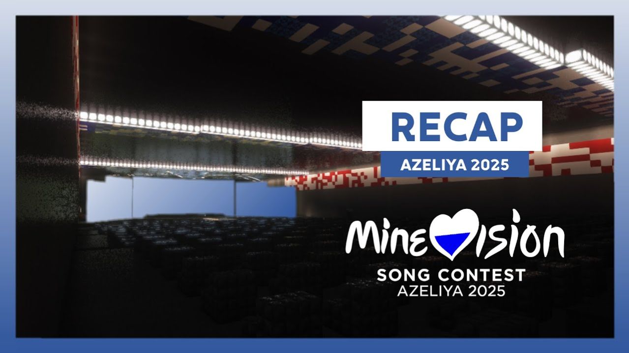 Recap (Обзор) Песен - Все 9 Актов - Майнвидение Азелия 2025