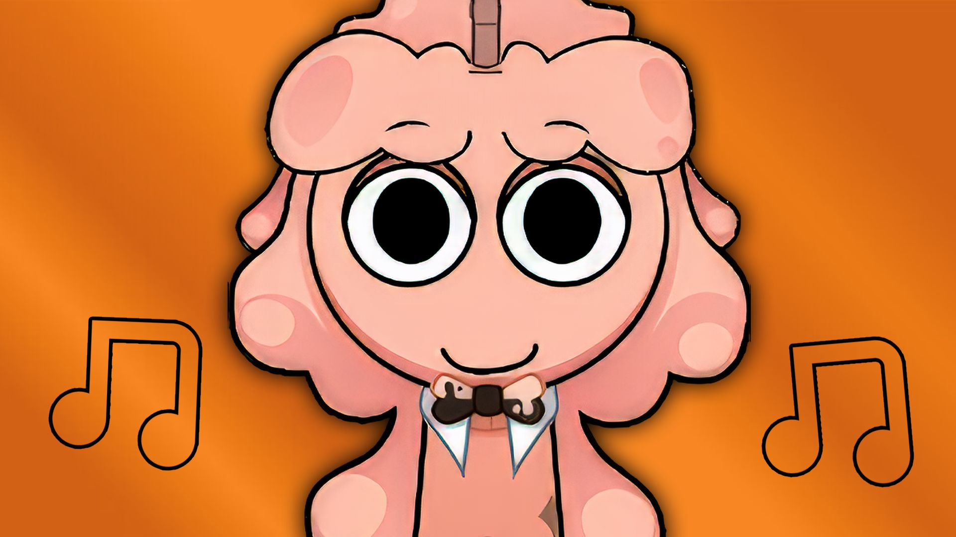 МУЗЫКА КОРАЗОН ПАРОДИБОКС | МУЗЫКА СПРУНКИ