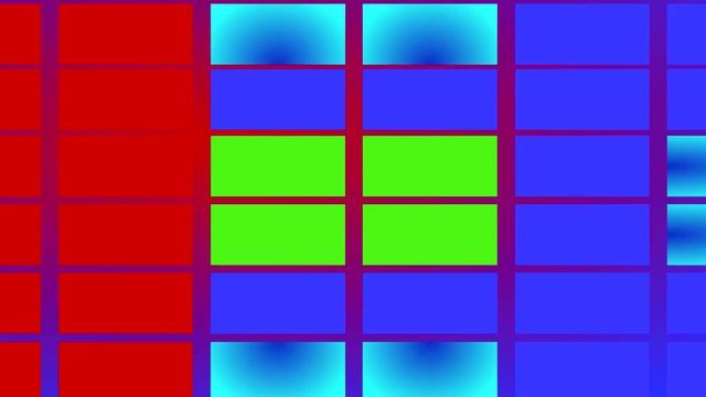 СветоДинамическая Композиция