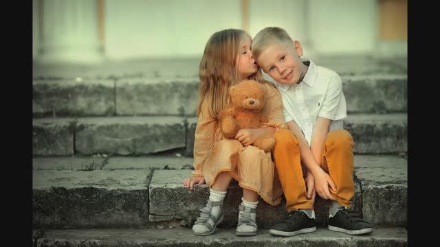 Знакомство с творчеством Анна Липатова