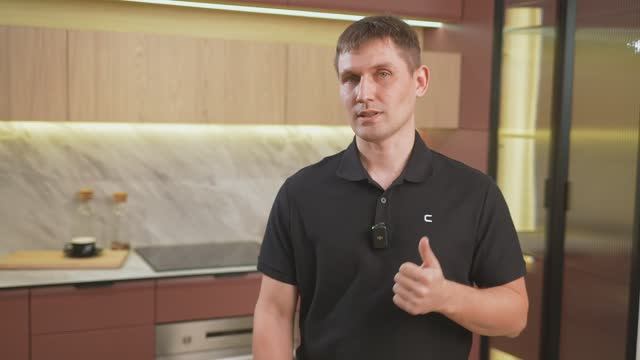 Разбираем кухню Астра до винтика 🔧