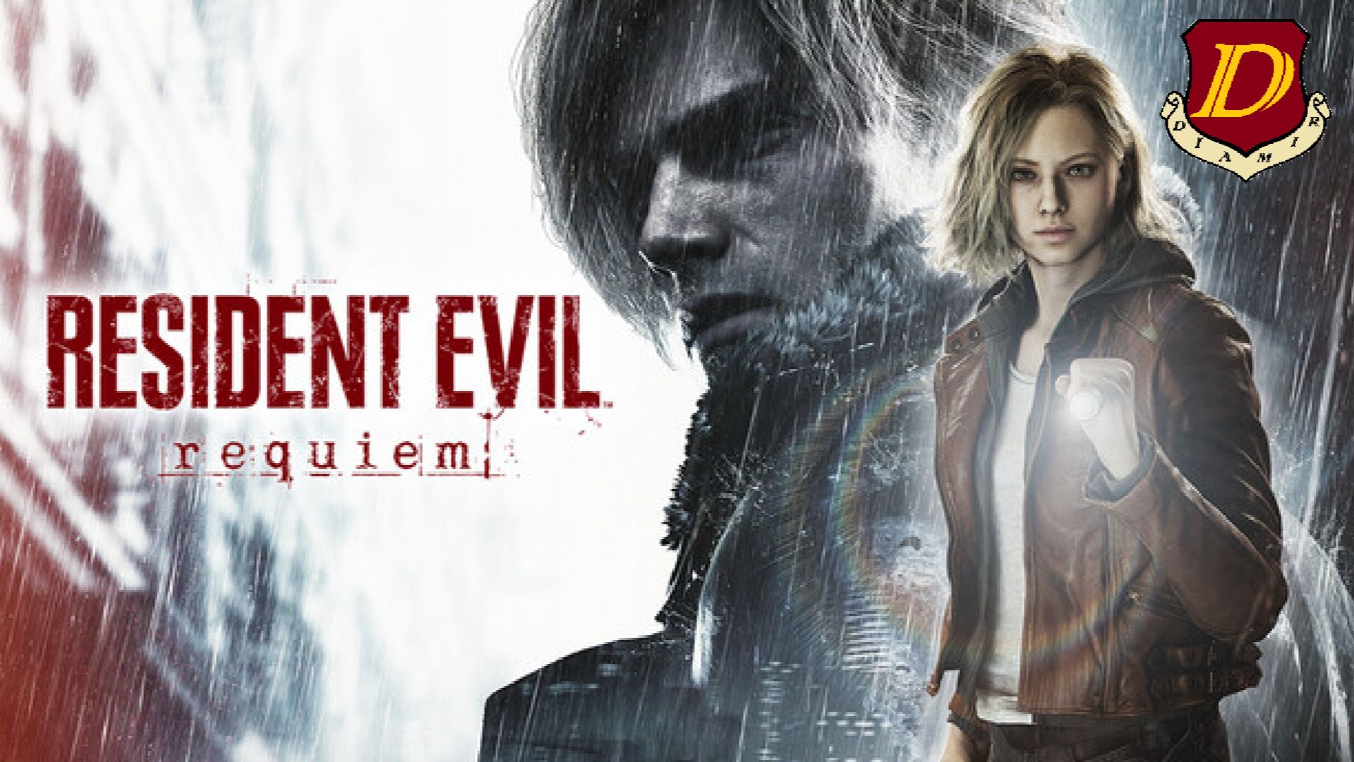 Обзор геймплея по Resident Evil Requiem [первые впечатления]